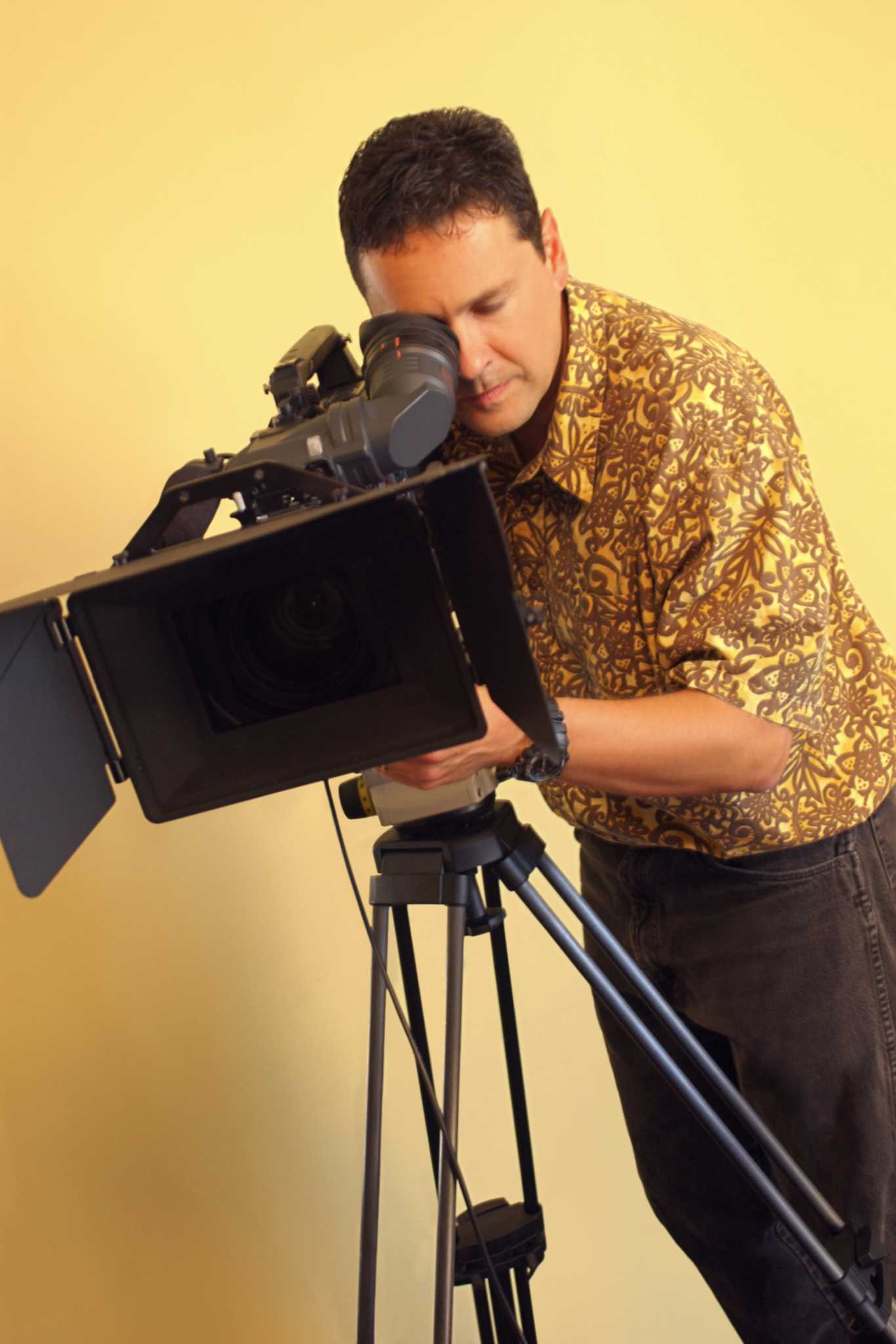 How to Make Your Own Streaming Web TV Station