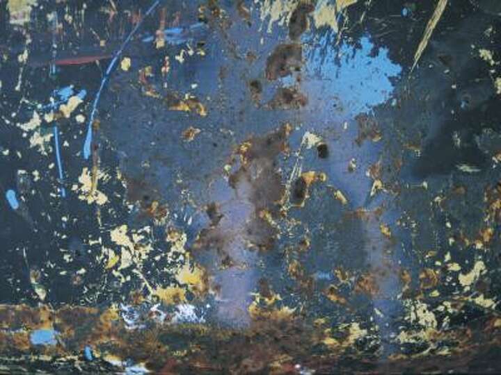 How to Make Paint Splatter in Photoshop