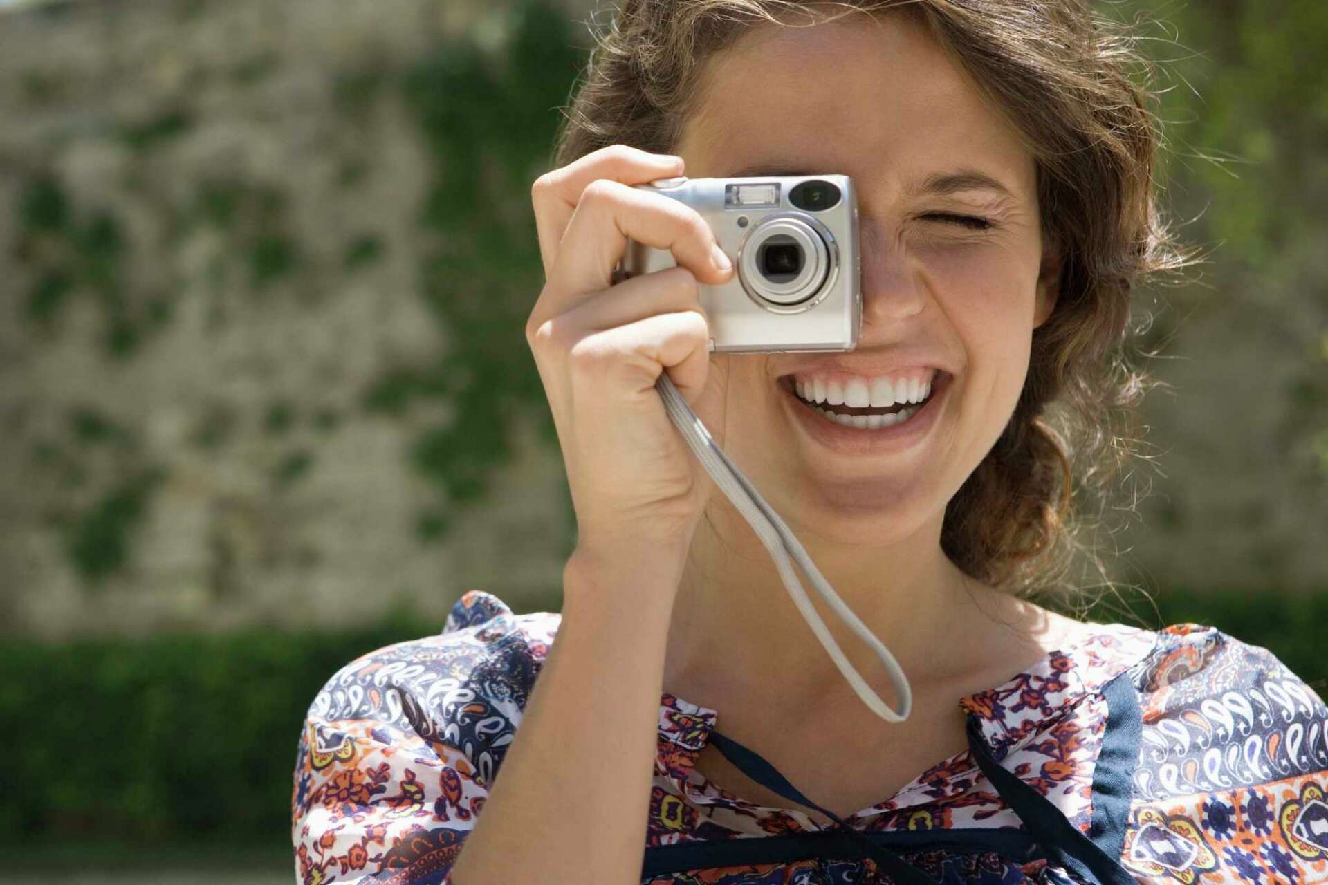 How to Make People Look Pixelated in Photoshop