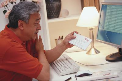 How to Make a Person Pay Back a Promissory Note