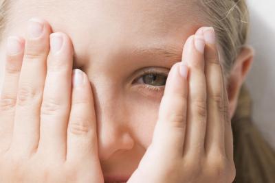 How to Make Realistic Skin With GIMP