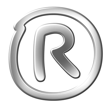How to Make a Registered Trademark Symbol