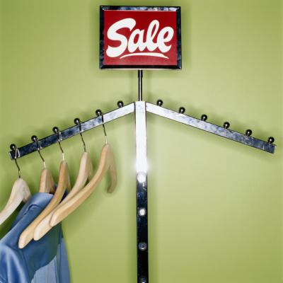 How to Make Signs With Microsoft Publisher