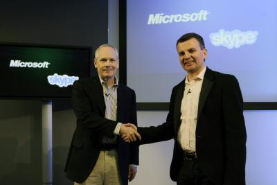 How to Make a Soft Edge in PowerPoint