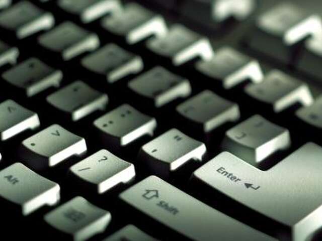 How to Make a Solid Line in a Microsoft Word Document