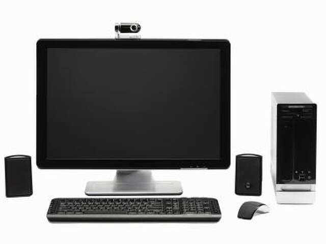 How to Test If a PC Has an Audio Card