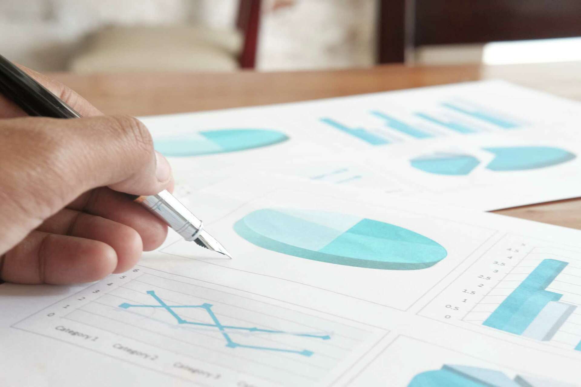 What Is the Purpose of Using a Spreadsheet?