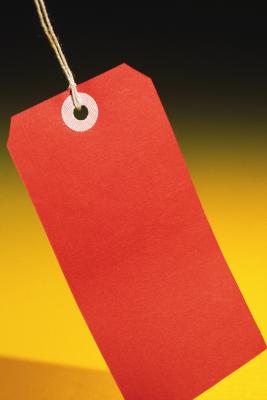 How to Make a Tag in Photoshop