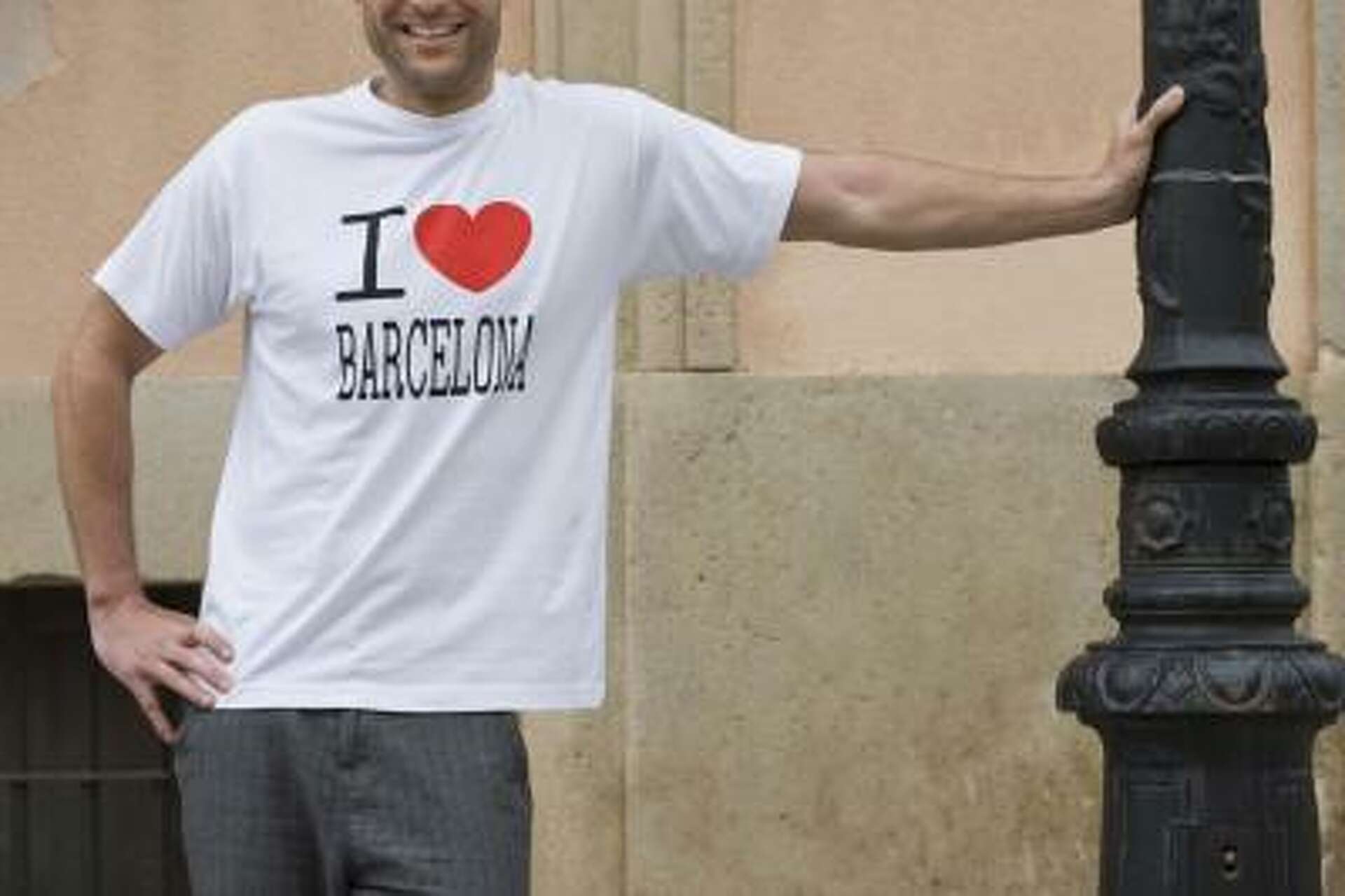 How to Make Text Appear to Be on Clothes in GIMP