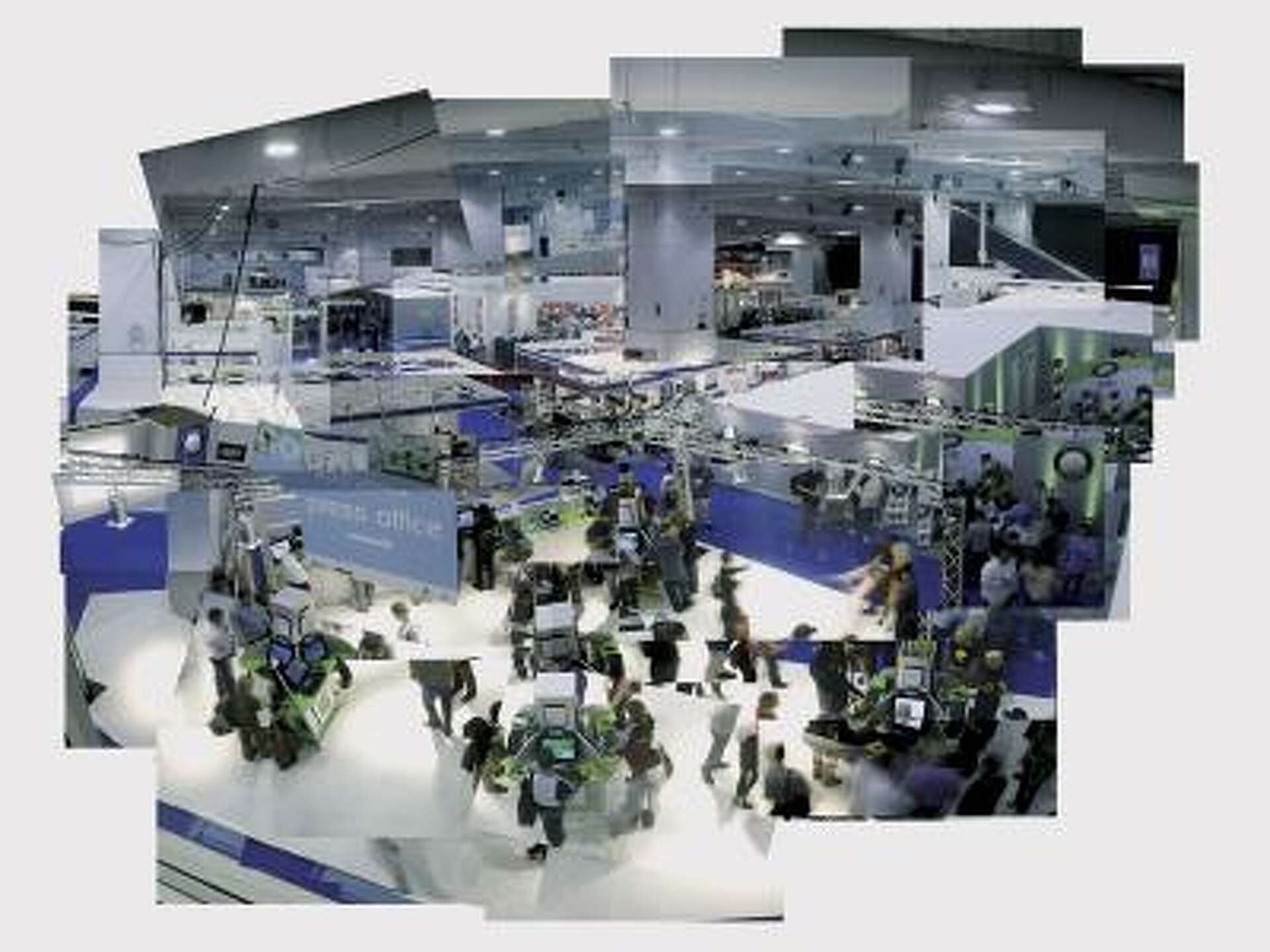 How to Make a Trade Show Booth Interactive