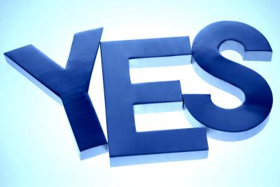 How to Make a Word Move in PowerPoint