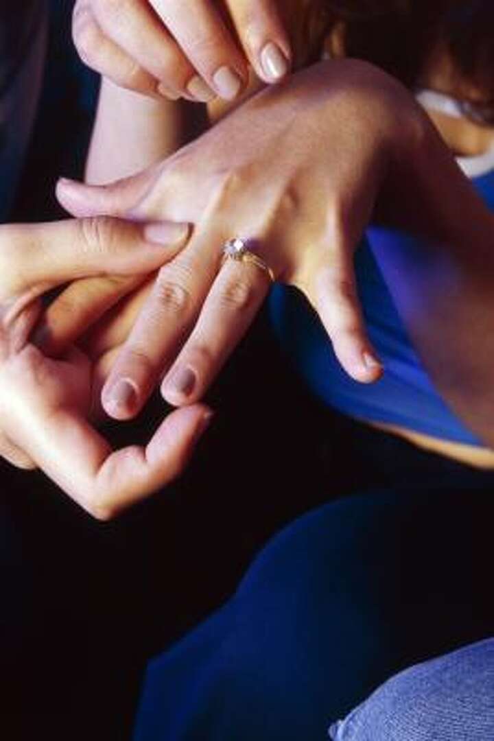 Making Diamonds Flare on Photoshop