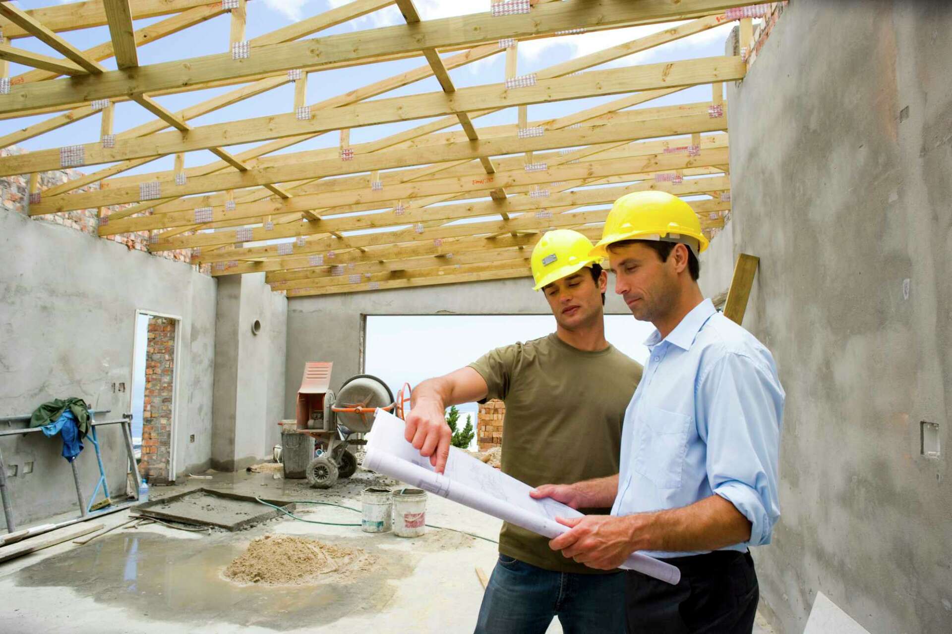 How to Manage Filing Systems for Construction Projects