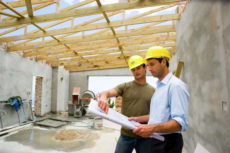 How to Manage Filing Systems for Construction Projects