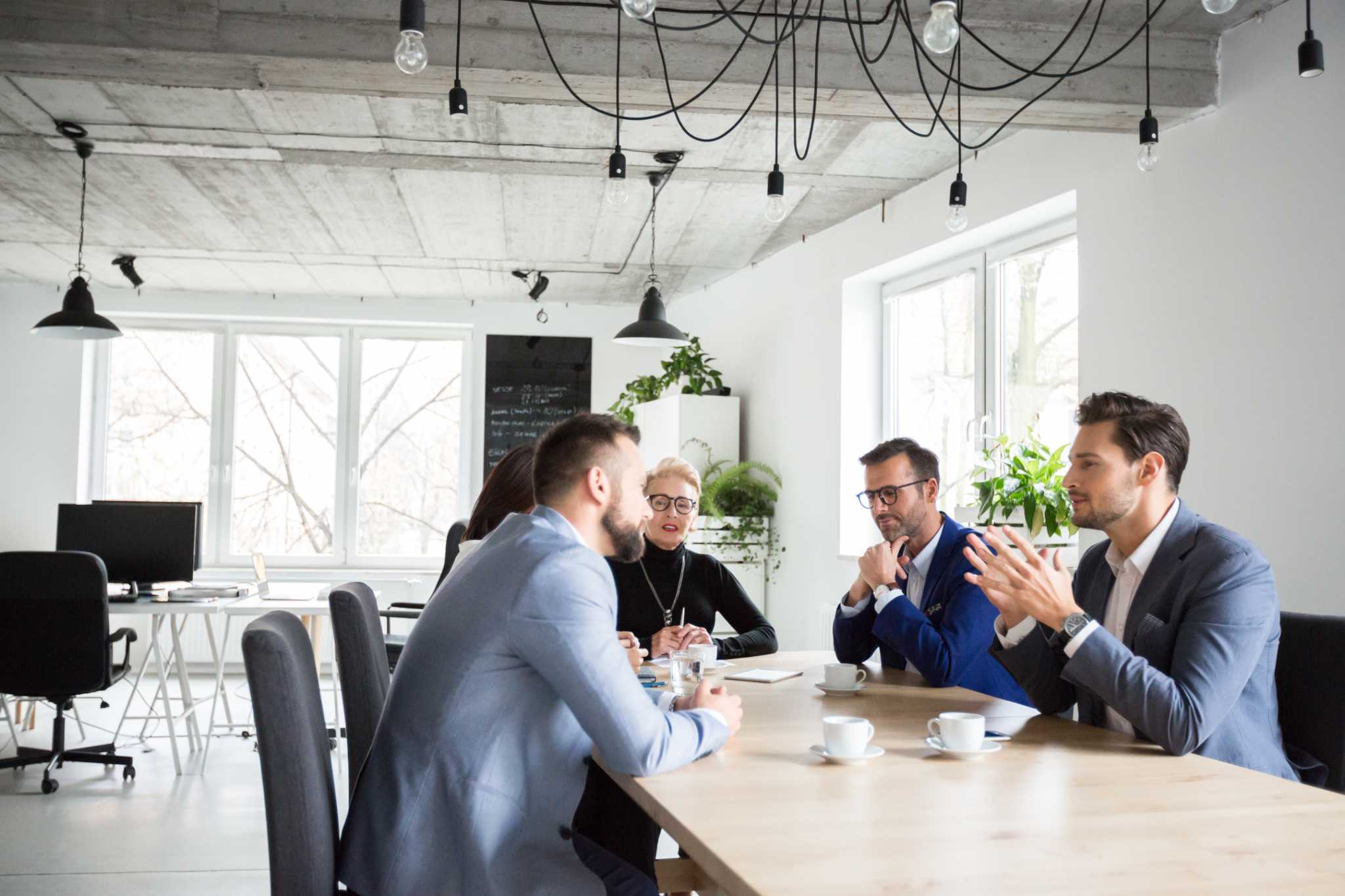 How Is a Management Information System Useful in Companies?