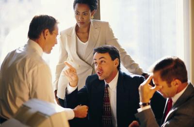 How to Manage Negative Emotions at Work