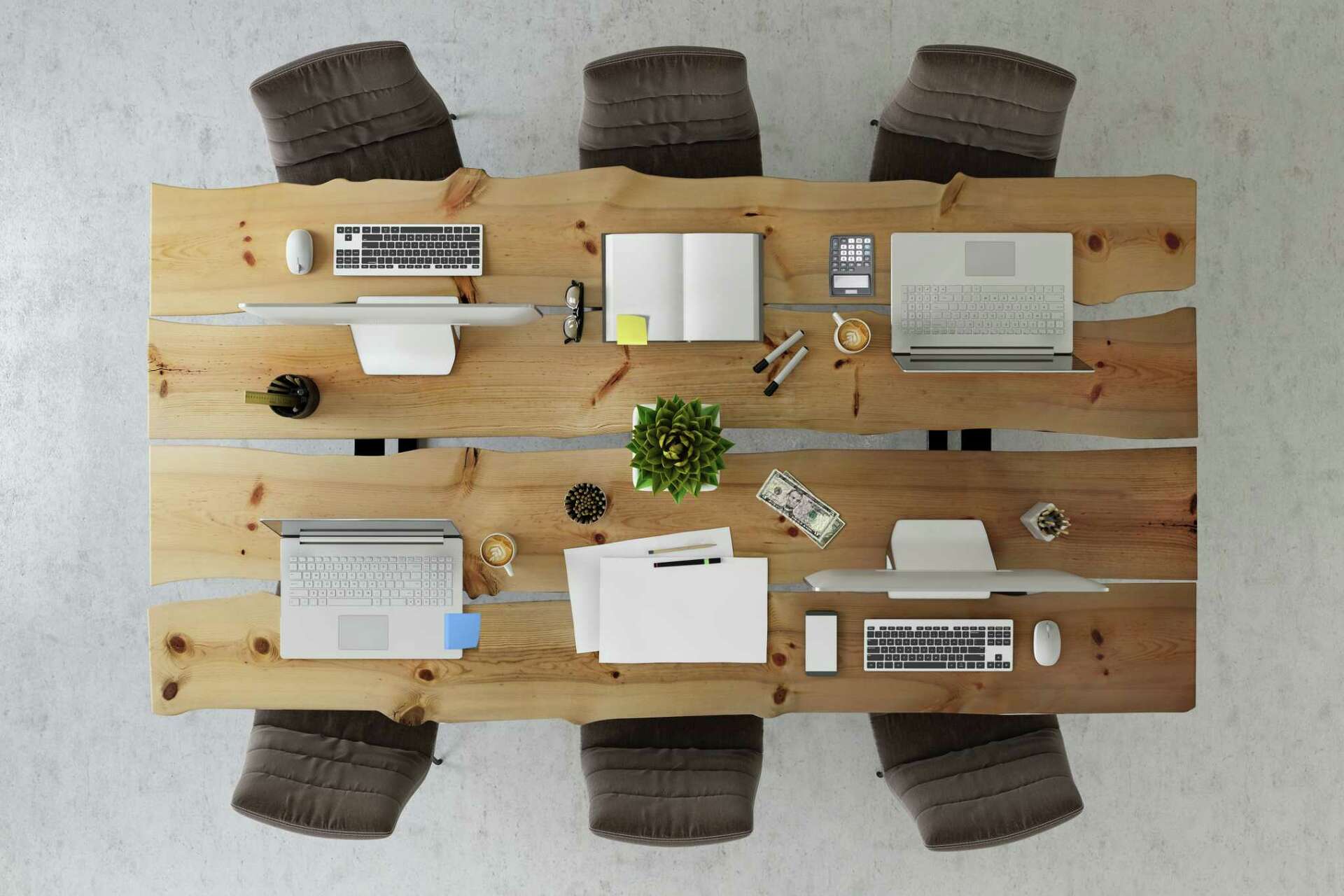 How to Manage Office Stationery