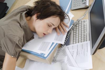 How to Manage Poor Employee Performance