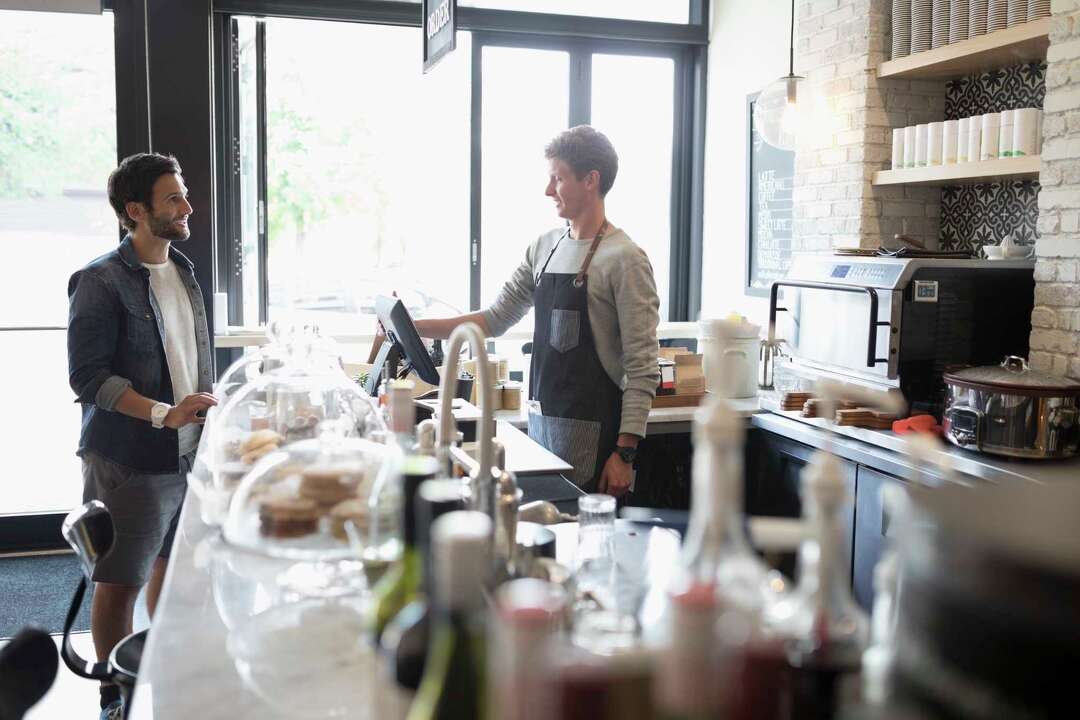 How Many Hours Is Considered Part-Time Employment?