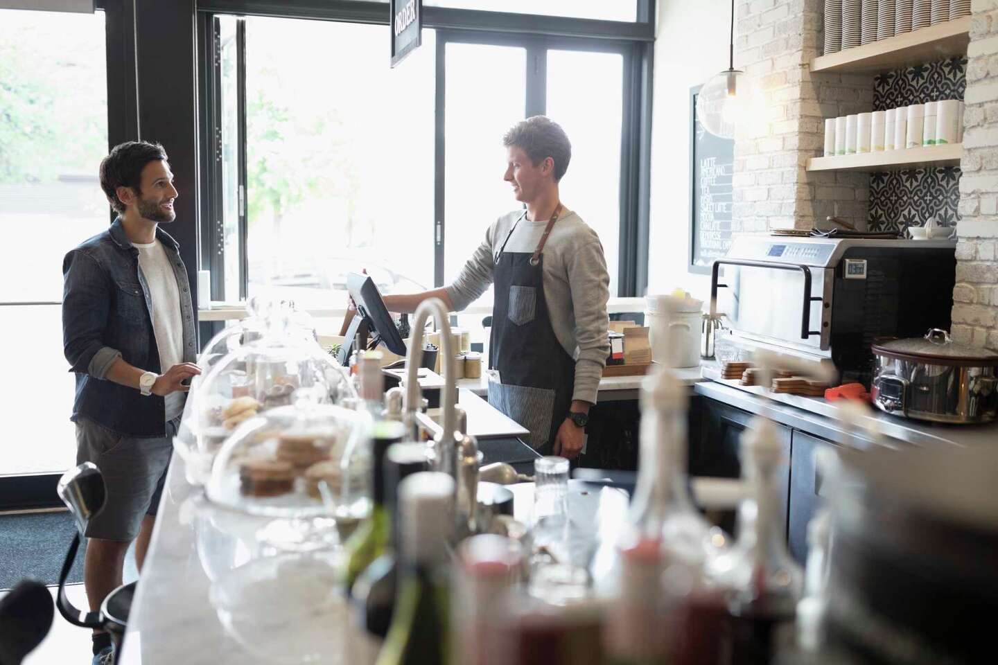 How Many Hours Is Considered Part-Time Employment?