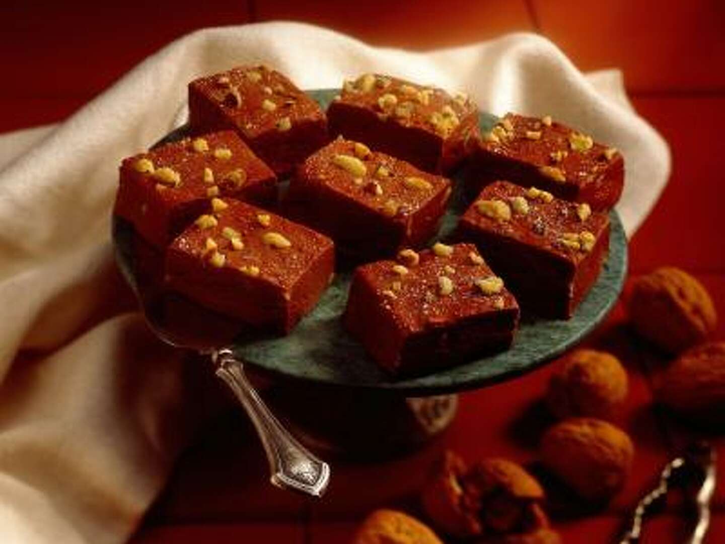 How to Start a Brownie Business