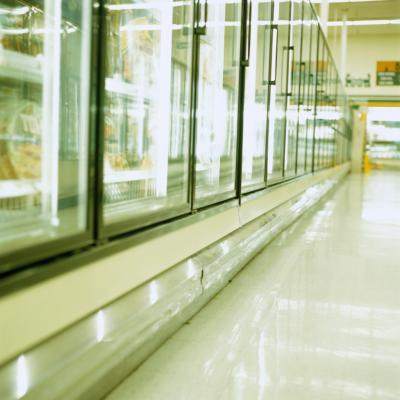 How to Market a Frozen Food Line