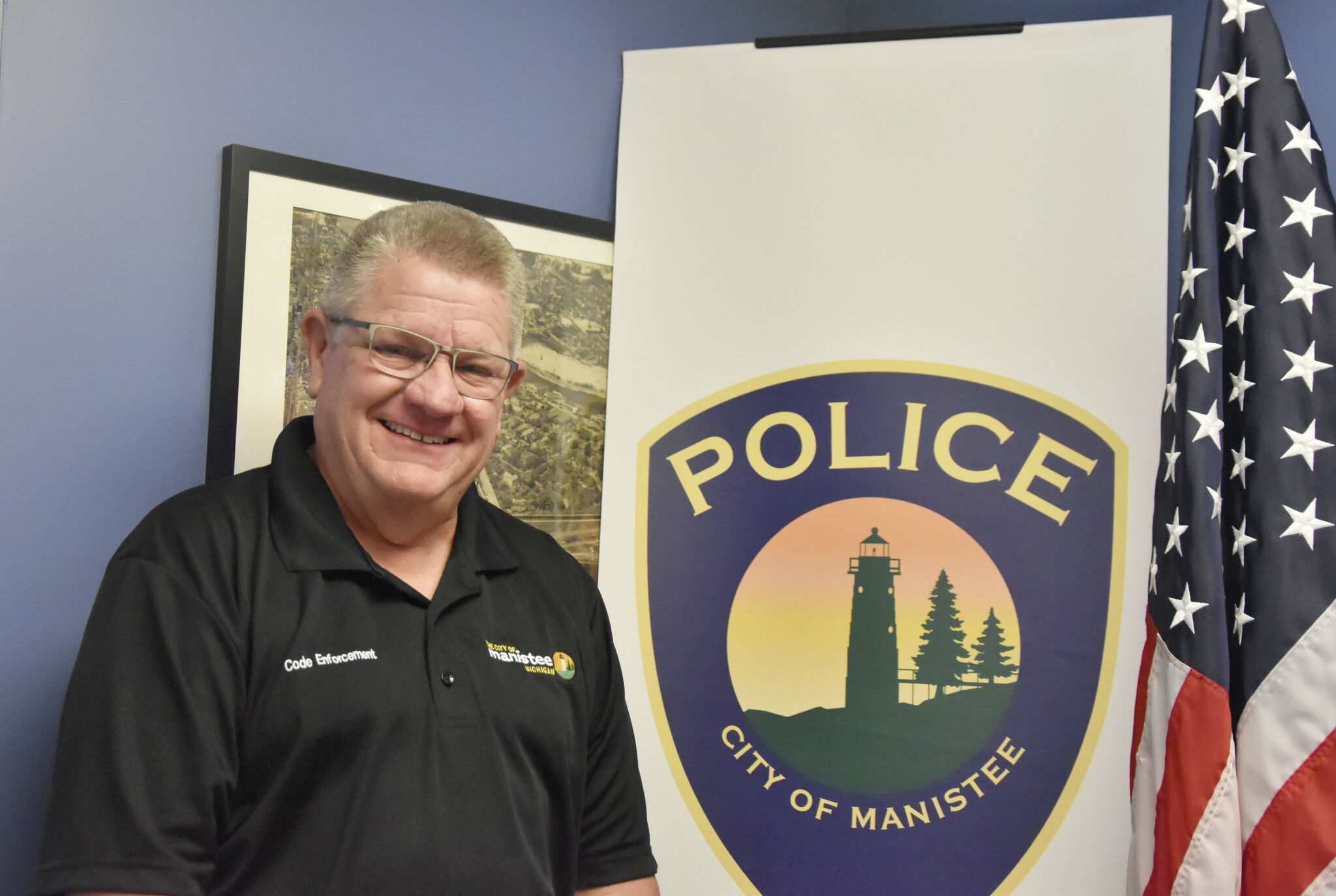 Manistee hires code enforcement officer to tackle city blight