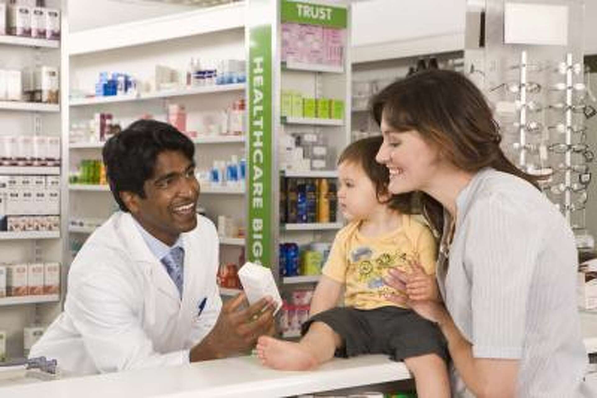 About the Marketing of Healthcare Services and Products