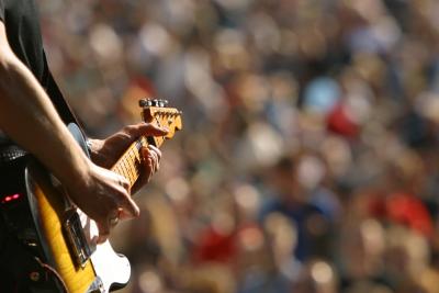 Marketing Plans for an Event or Performance