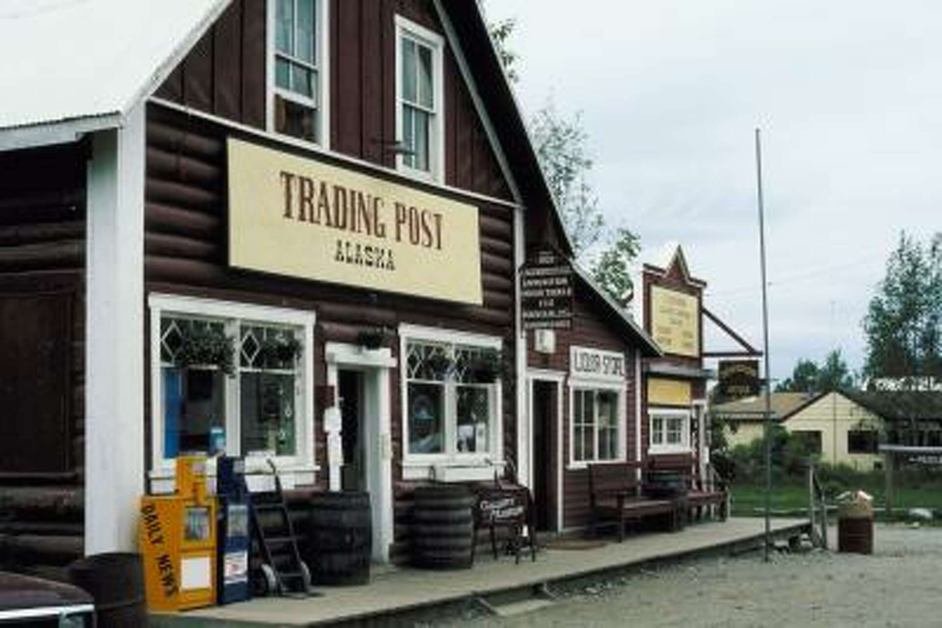 Marketing Strategies for Small Towns