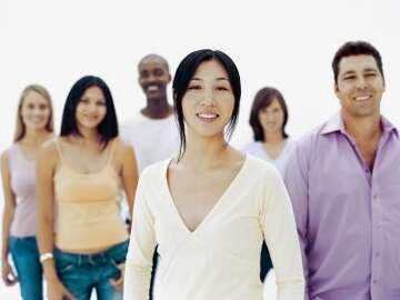 Marketing Strategies for Web Users Age 25 to 34