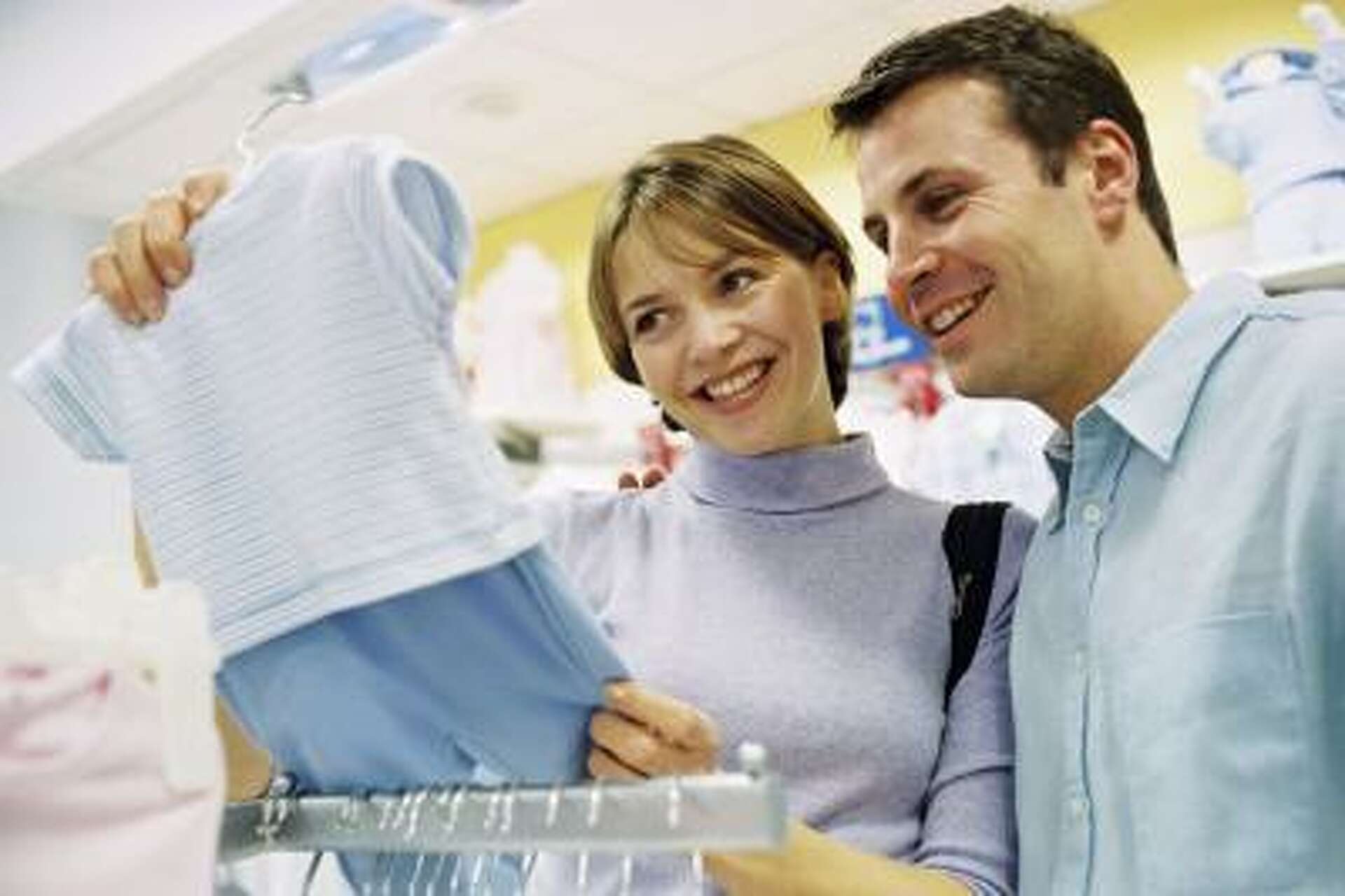 How to Market a New Product to a Department Store