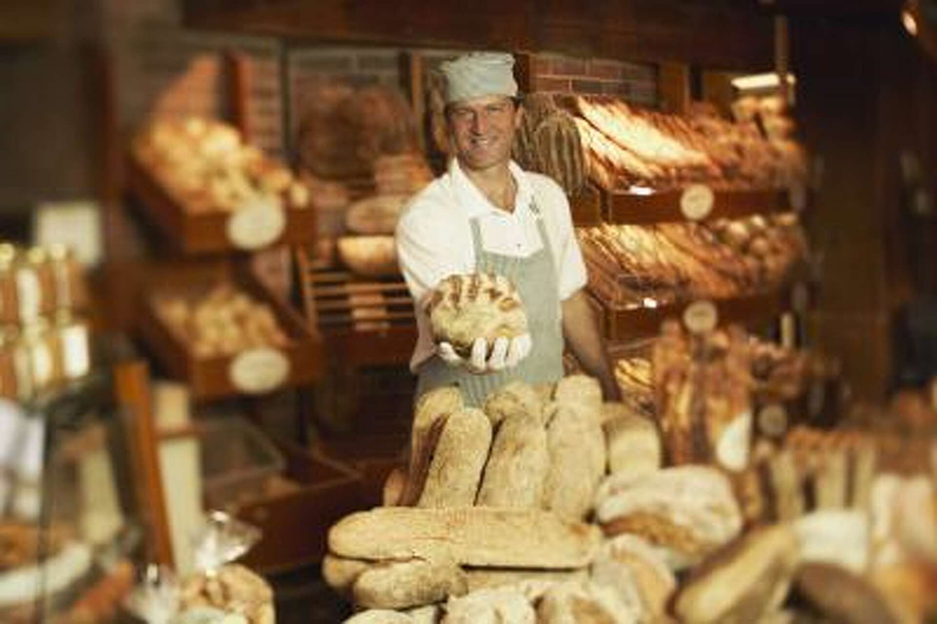 What Is the Market Segment of a Bakery?