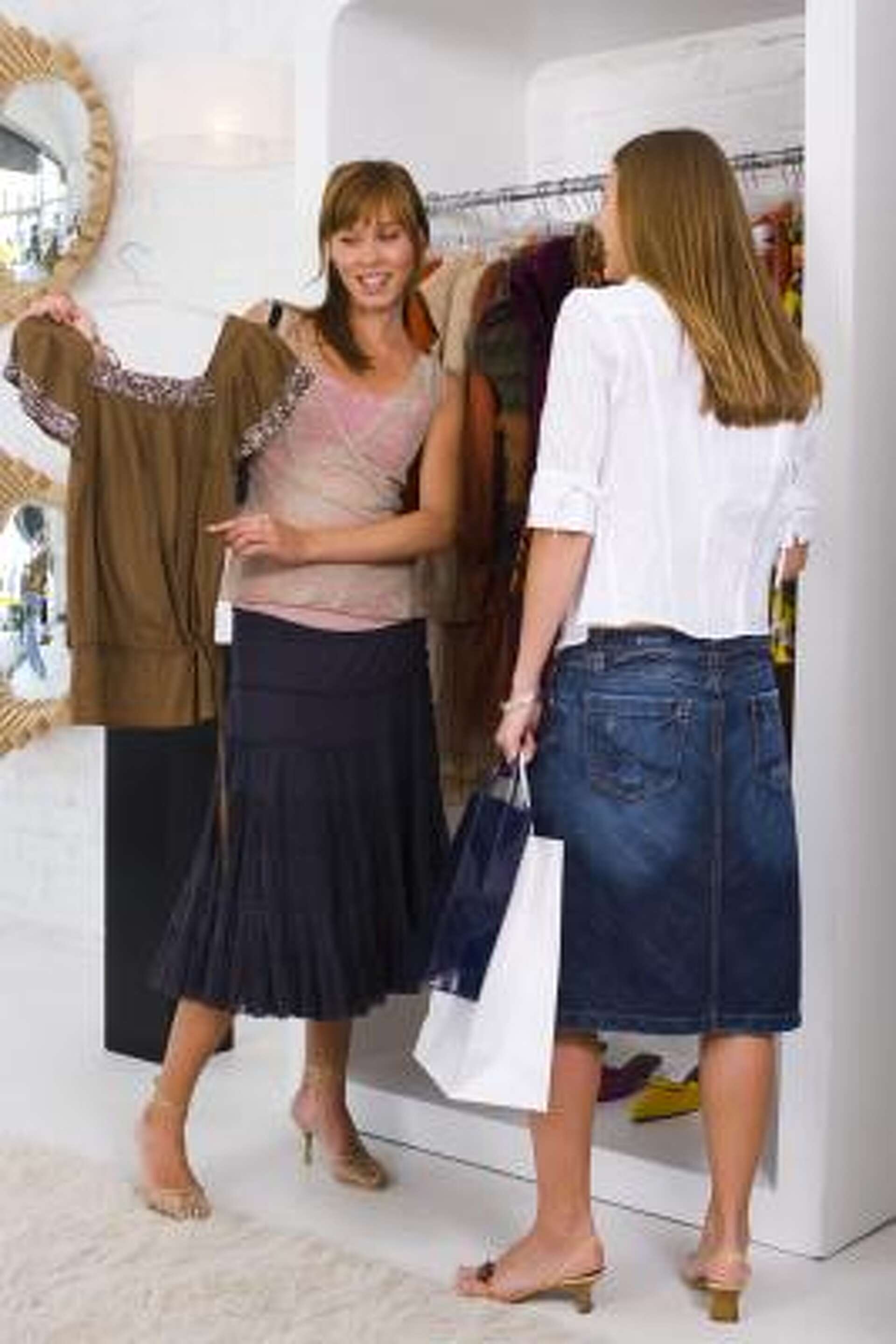 What Is the Markup Percent for Most Boutiques?