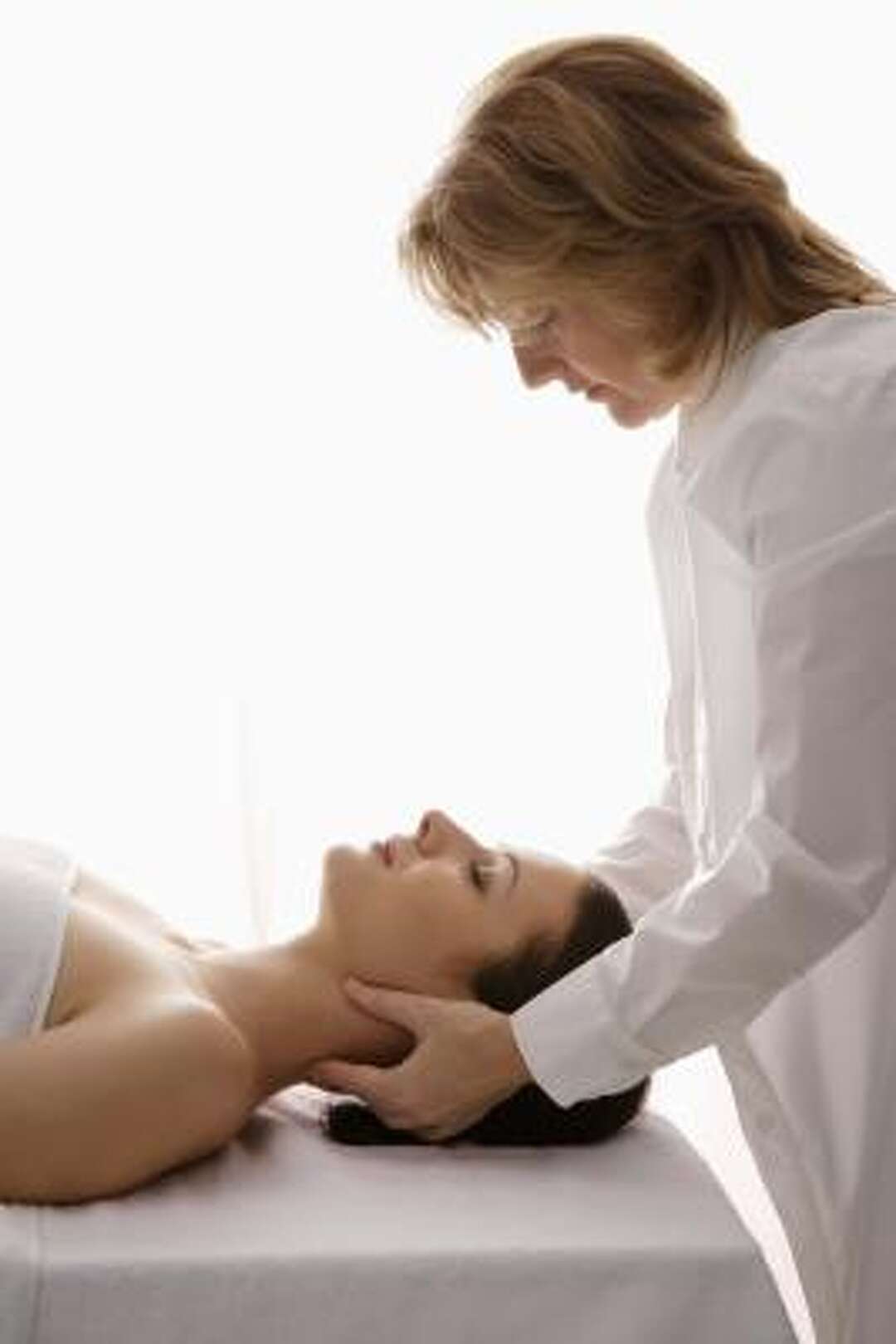 How to Get a Massage License