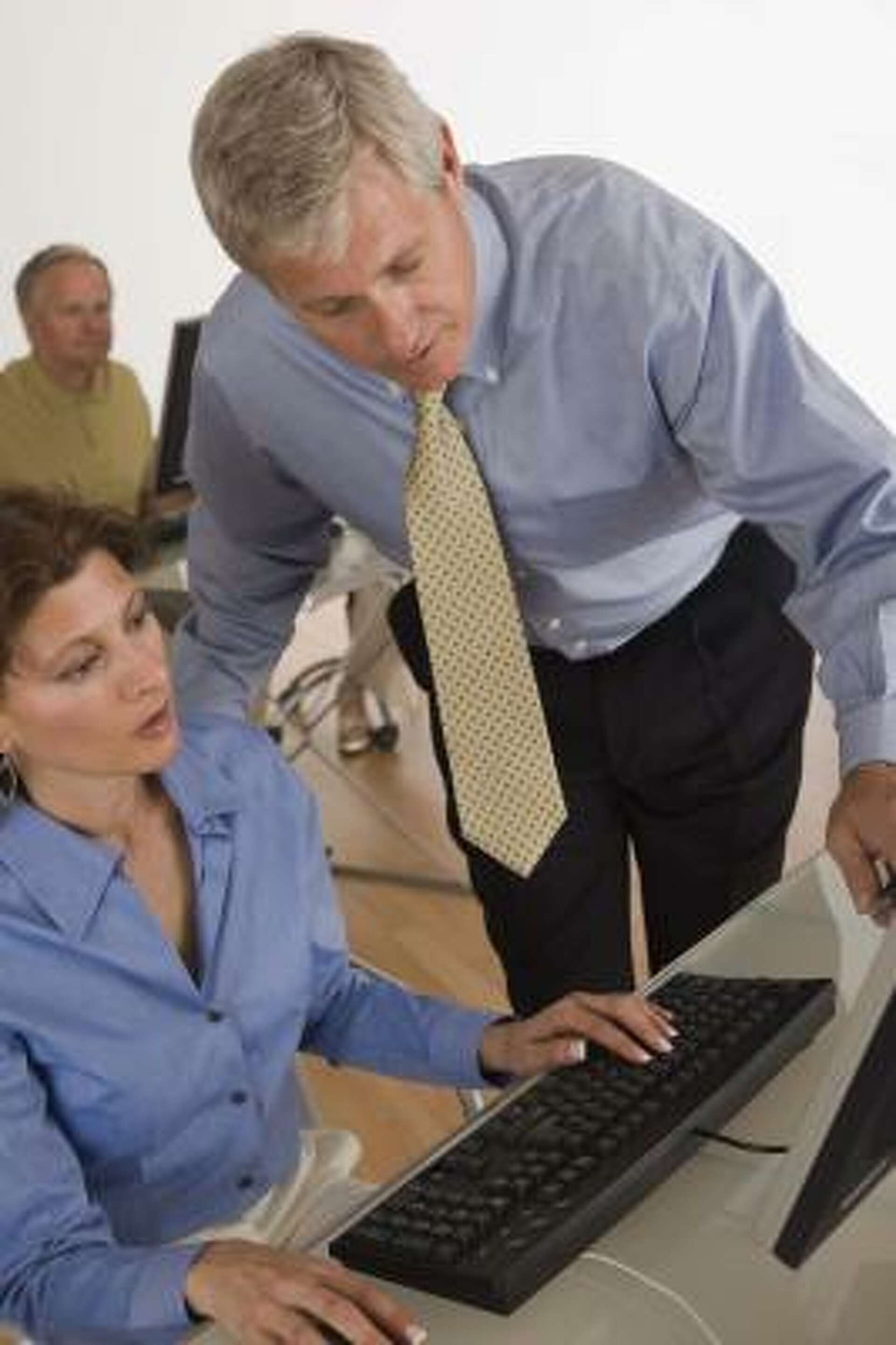 Matching Skin Tones in GIMP