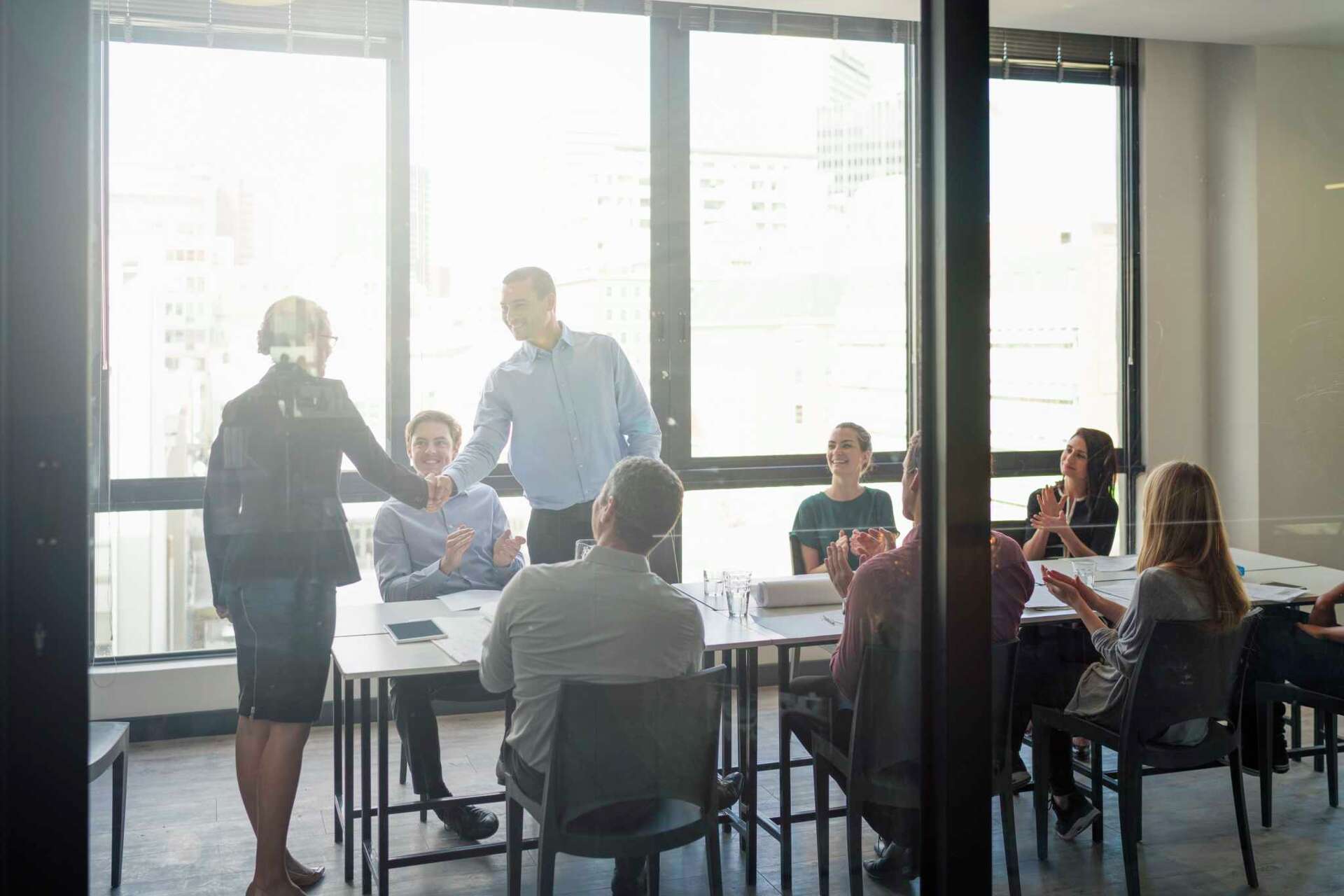 What Is the Meaning of Organizational Structure?