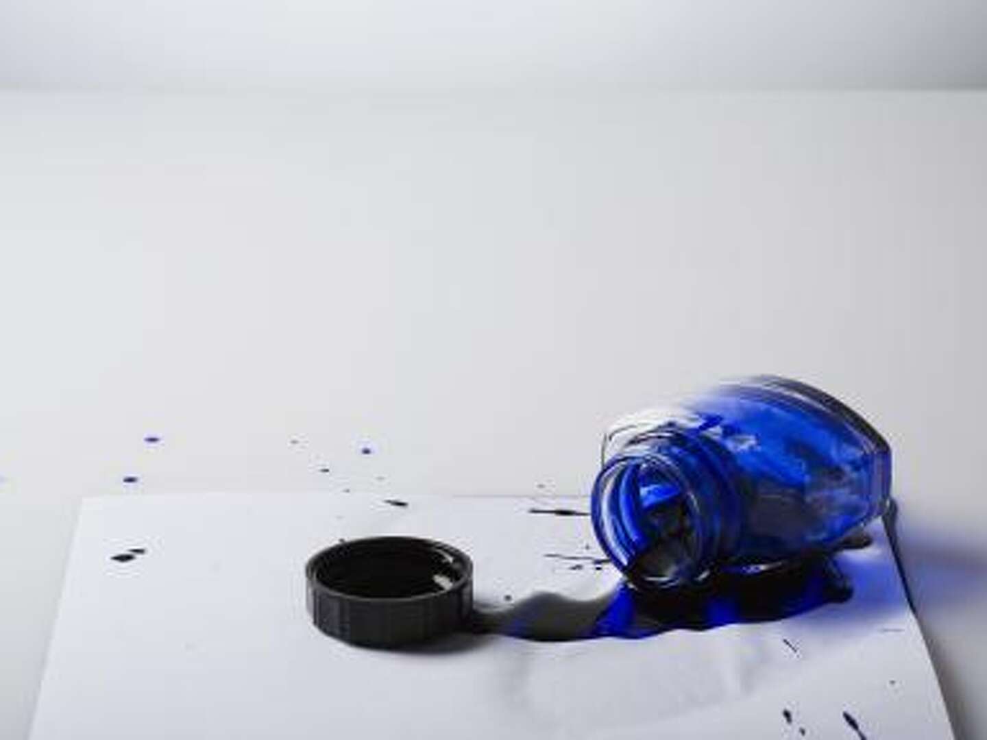 What Does It Mean When Streaks of Printer Ink Are Left on Your Paper?