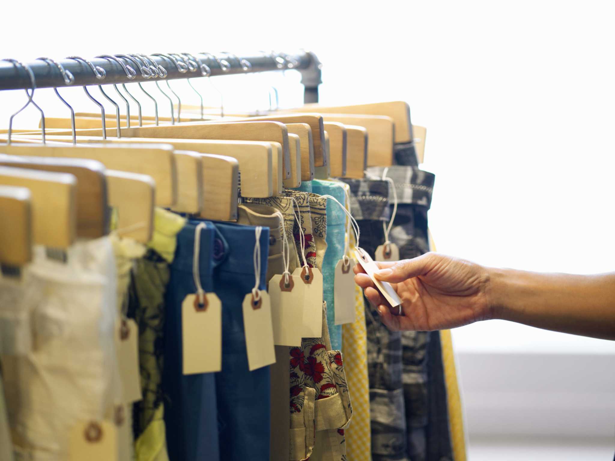 Primary Responsibilities for a Stock and Sales Associate