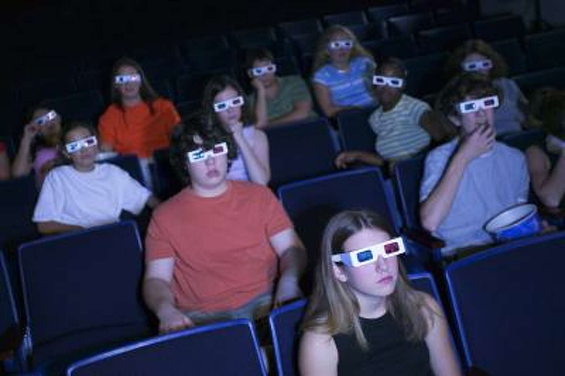 Merchandising and Promotion Systems in the Film Industry