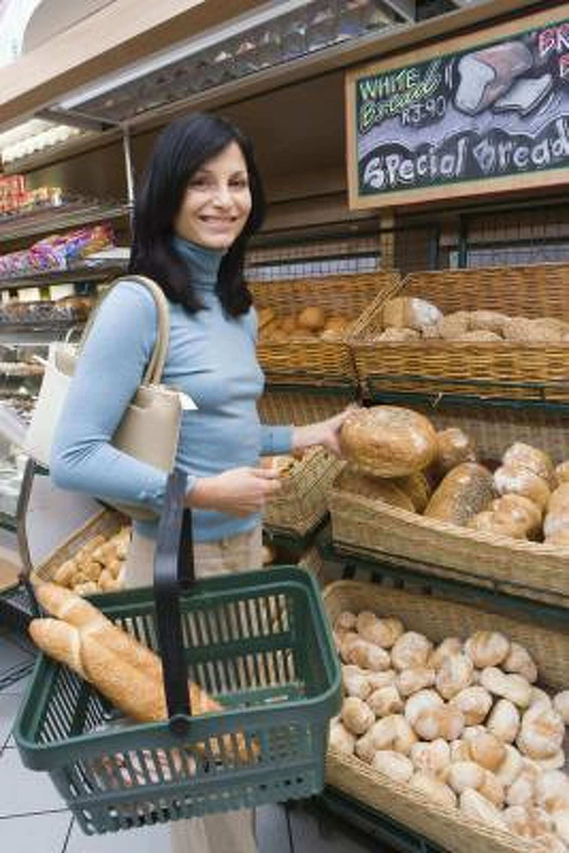 Merchandising Strategies in Baking