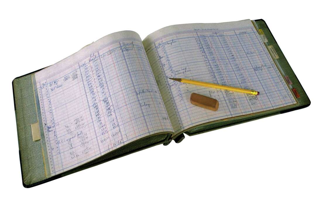 What Is the Purpose of Having a Ledger & a Journal in an Accounting System?