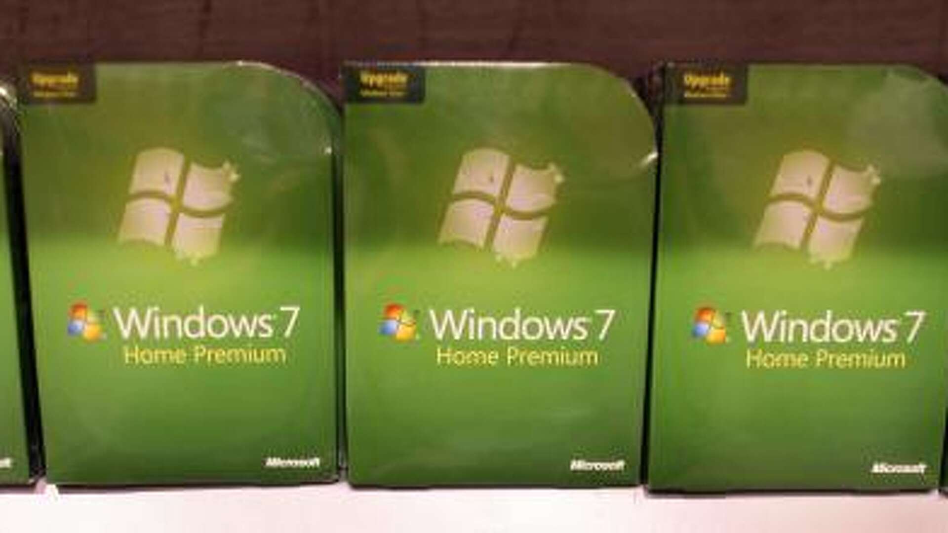 How to Find Your Windows Validation Code