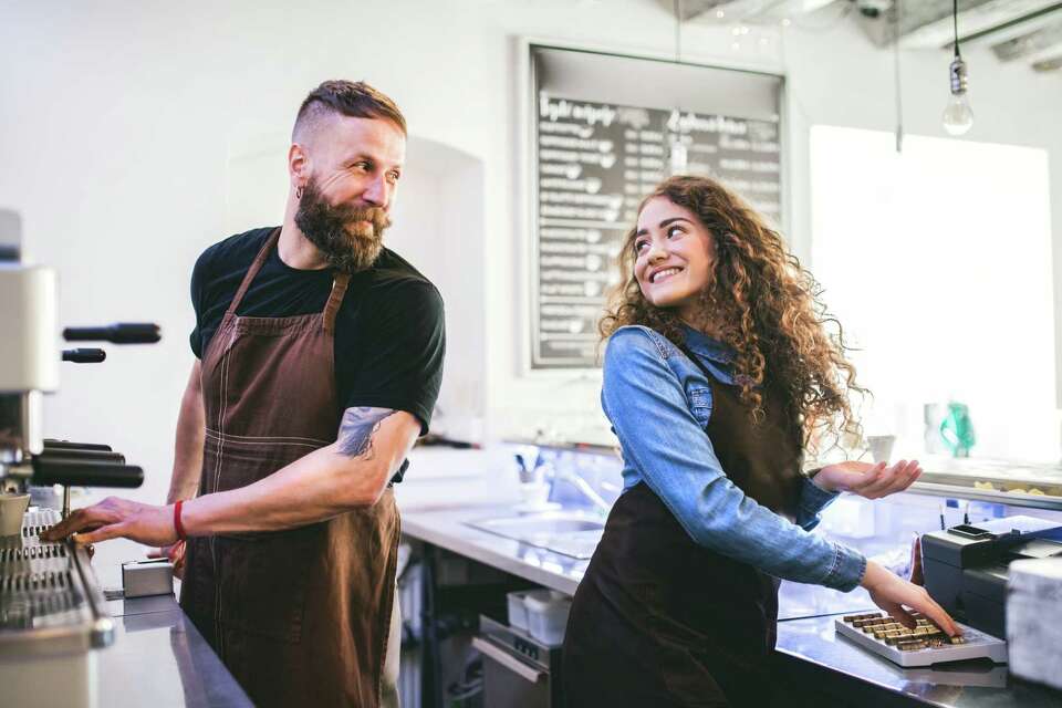 Minimum Equipment Requirements for a Restaurant Set Up