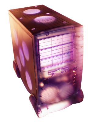 Minimum System Requirements of an Intel Core i3 Processor