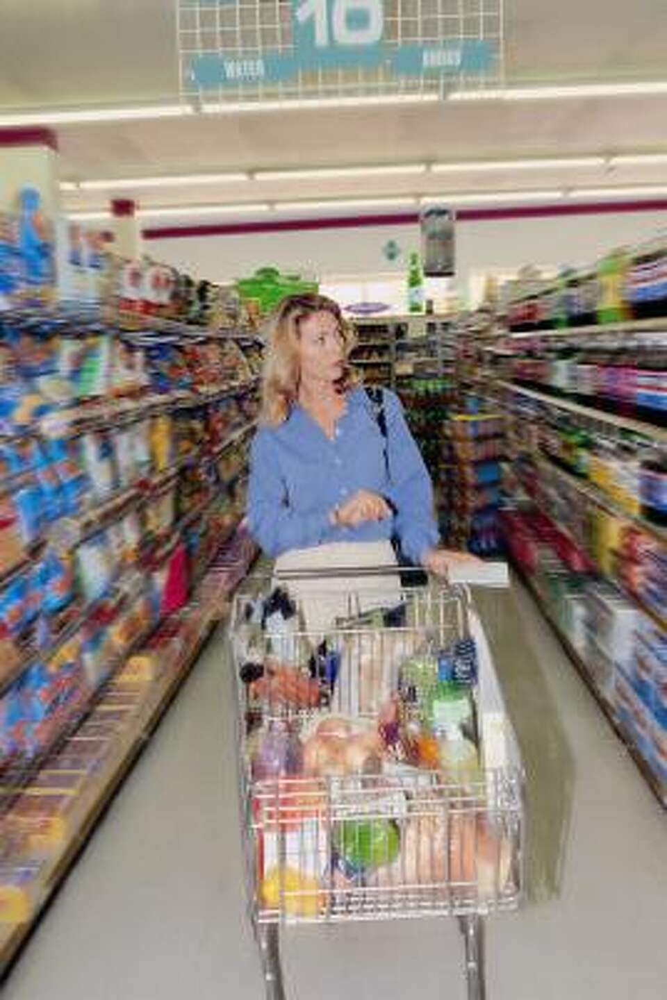 Models of Consumer Choice