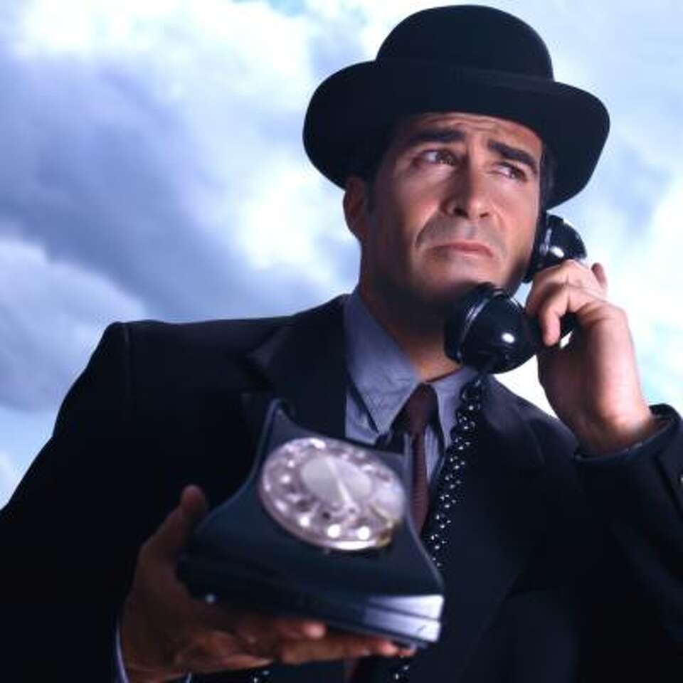 How to Monitor Landline Phones