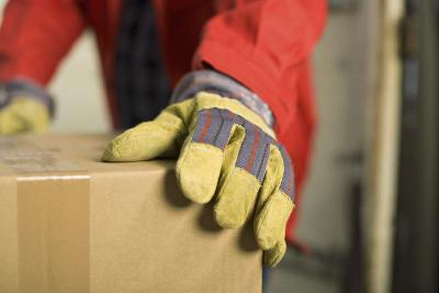 How to Move UPS WorldShip to a New Computer