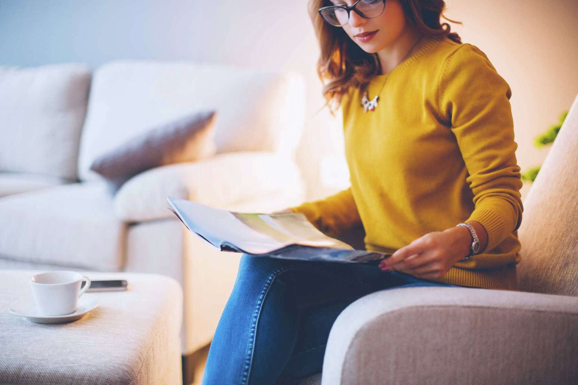 How Much Does Magazine Advertising Cost?