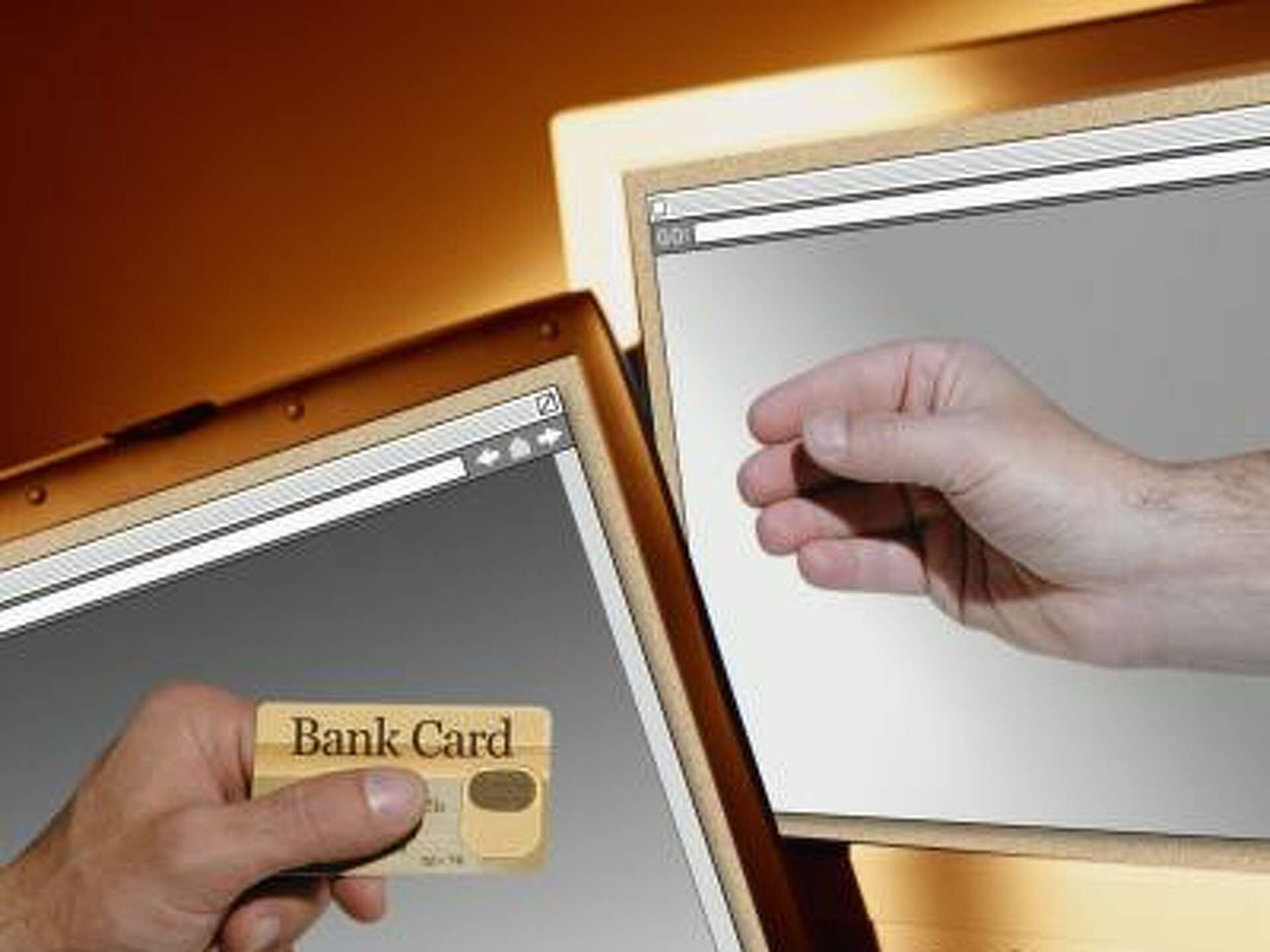 How to Link Multiple Samsung SyncMaster Monitors